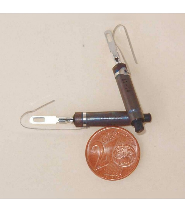 آشکار ساز گایگرمولر LND714