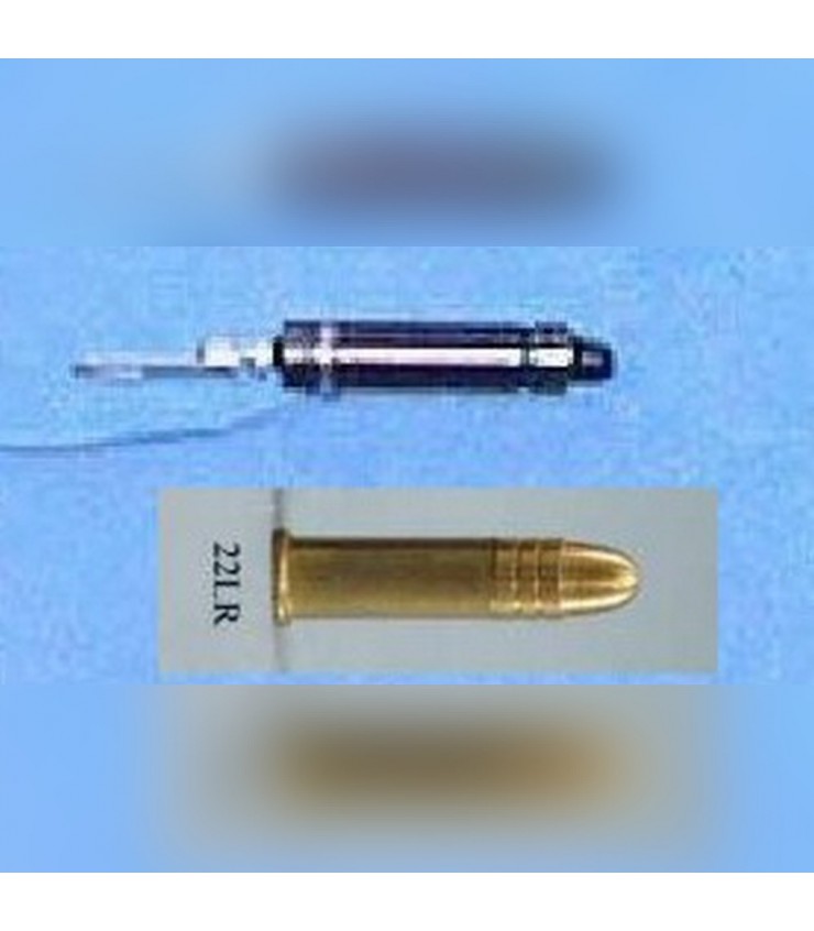 آشکار ساز گایگرمولر LND714