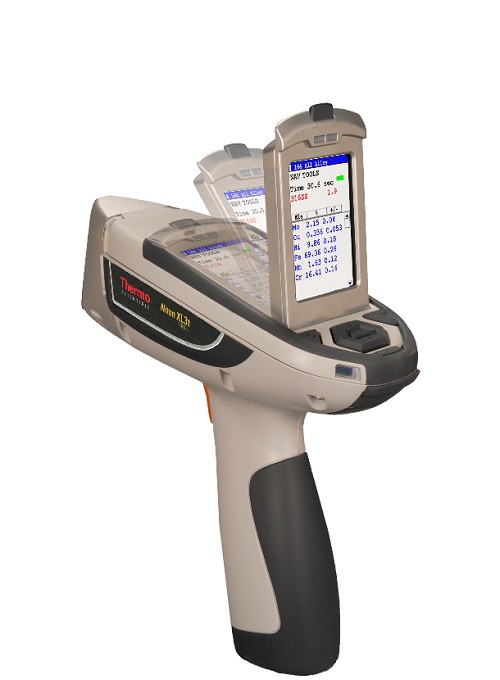 دستگاه های آنالیز